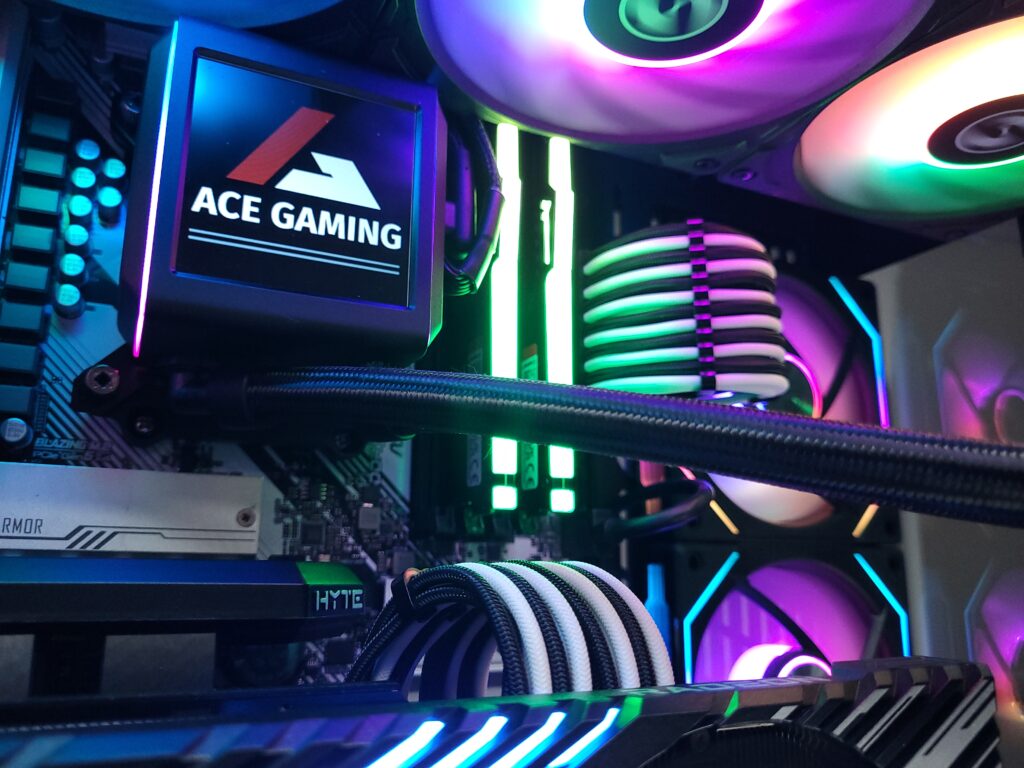Best Prebuilt Gaming PCs on Amazon in 2025 | Firestorm Build-to-Order ...